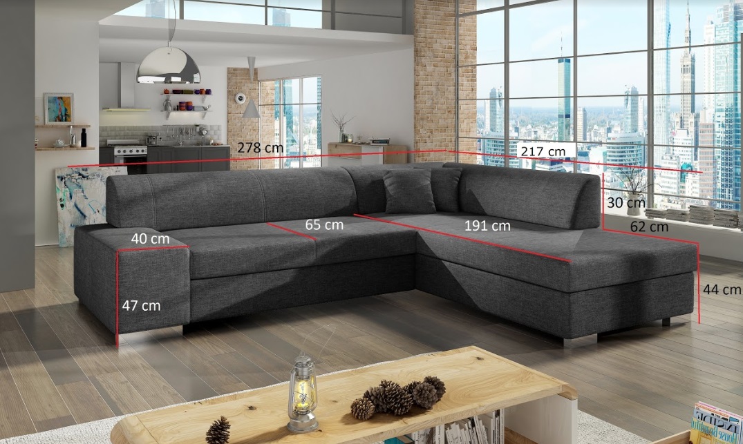 ΚΑΝΑΠΕΣ ΓΩΝΙΑ - eurosofa.gr