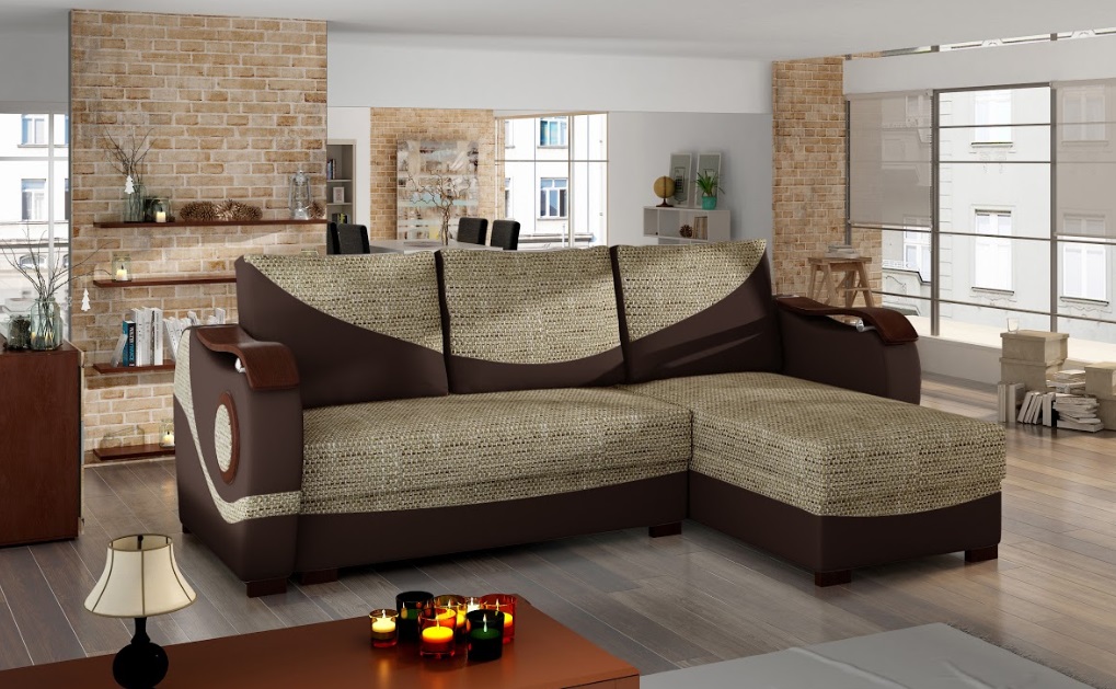 ΚΑΝΑΠΕΣ ΓΩΝΙΑ ΜΕ ΚΡΕΒΑΤΙ - eurosofa.gr