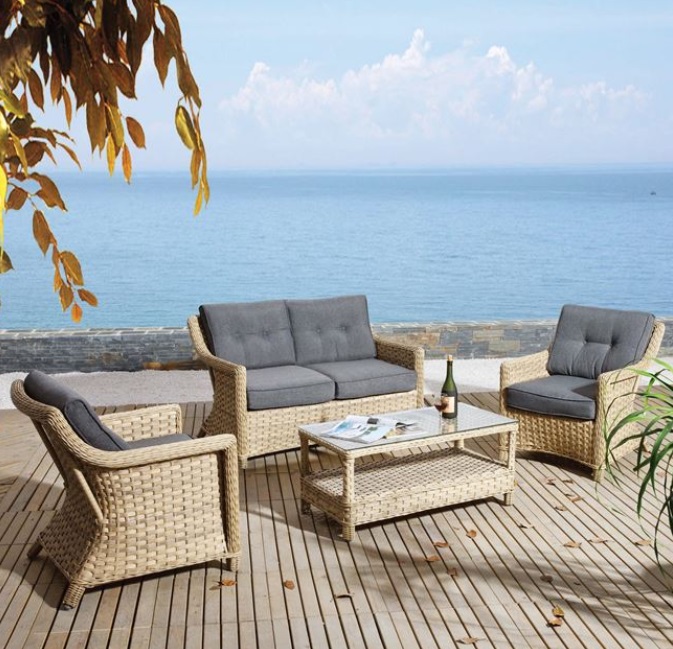 ΣΕΤ ΣΑΛΟΝΙ ΕΞΩΤΕΡΙΚΟΥ ΧΩΡΟΥ - eurosofa.gr