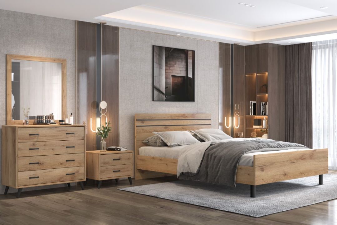 ΣΕΤ ΚΡΕΒΑΤΟΚΑΜΑΡΑΣ - eurosofa.gr